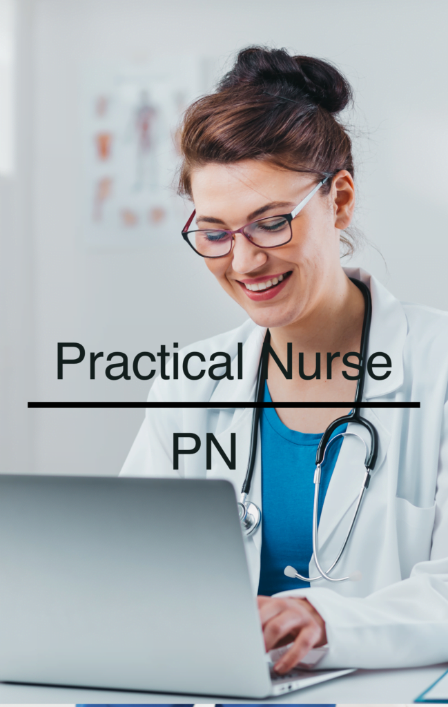 Practical Nurse PN – Finlay Institute of Nursing